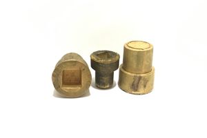 Forged - J.H.Manufacturing Co